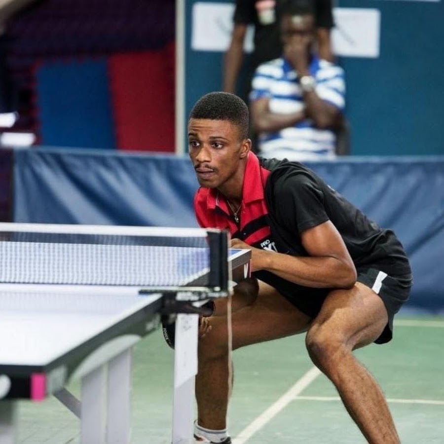Ghana Table Tennis Association